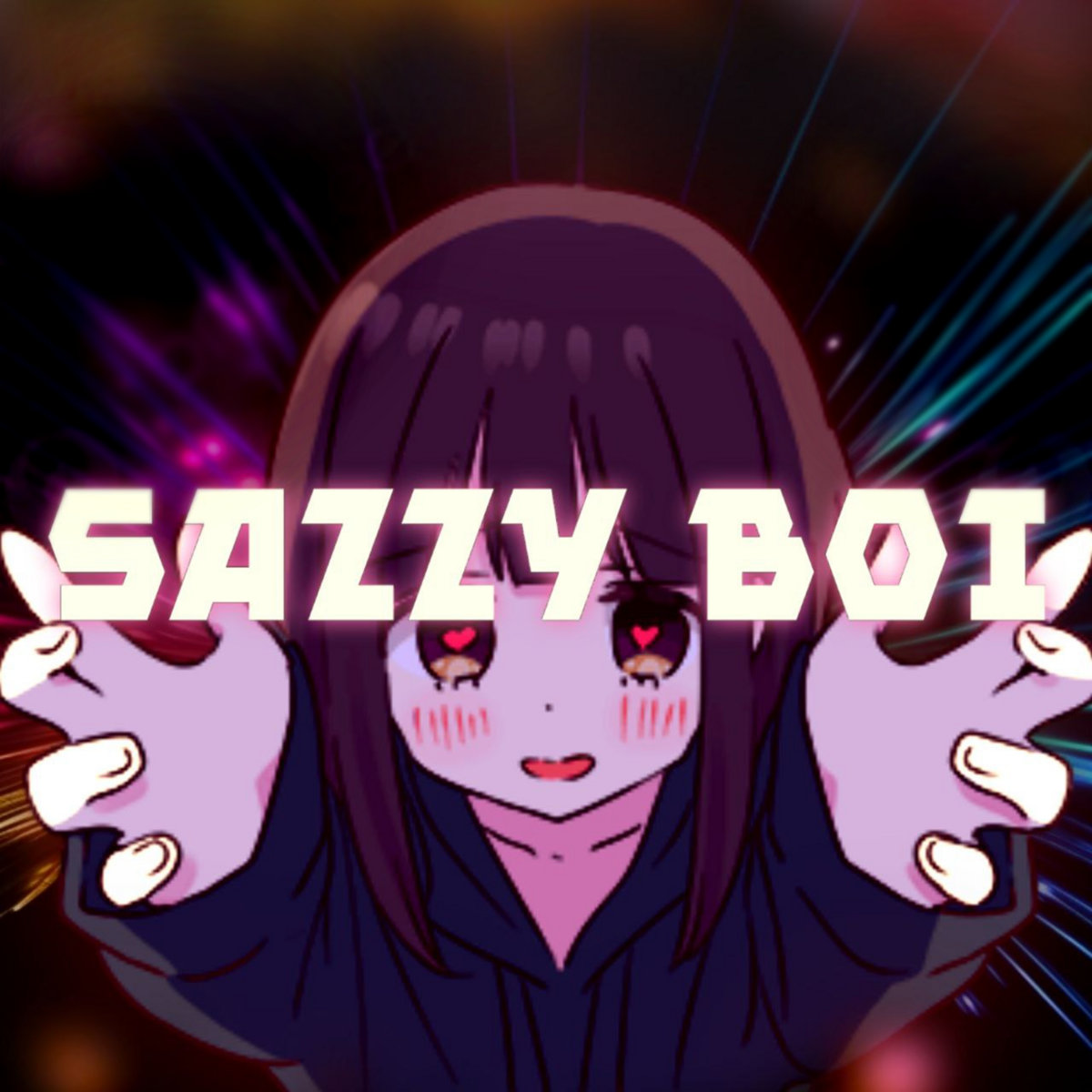 Starting this year with some epic tracks | Sazzy Boi