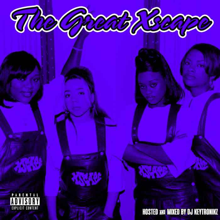 Xscape My Little Secret