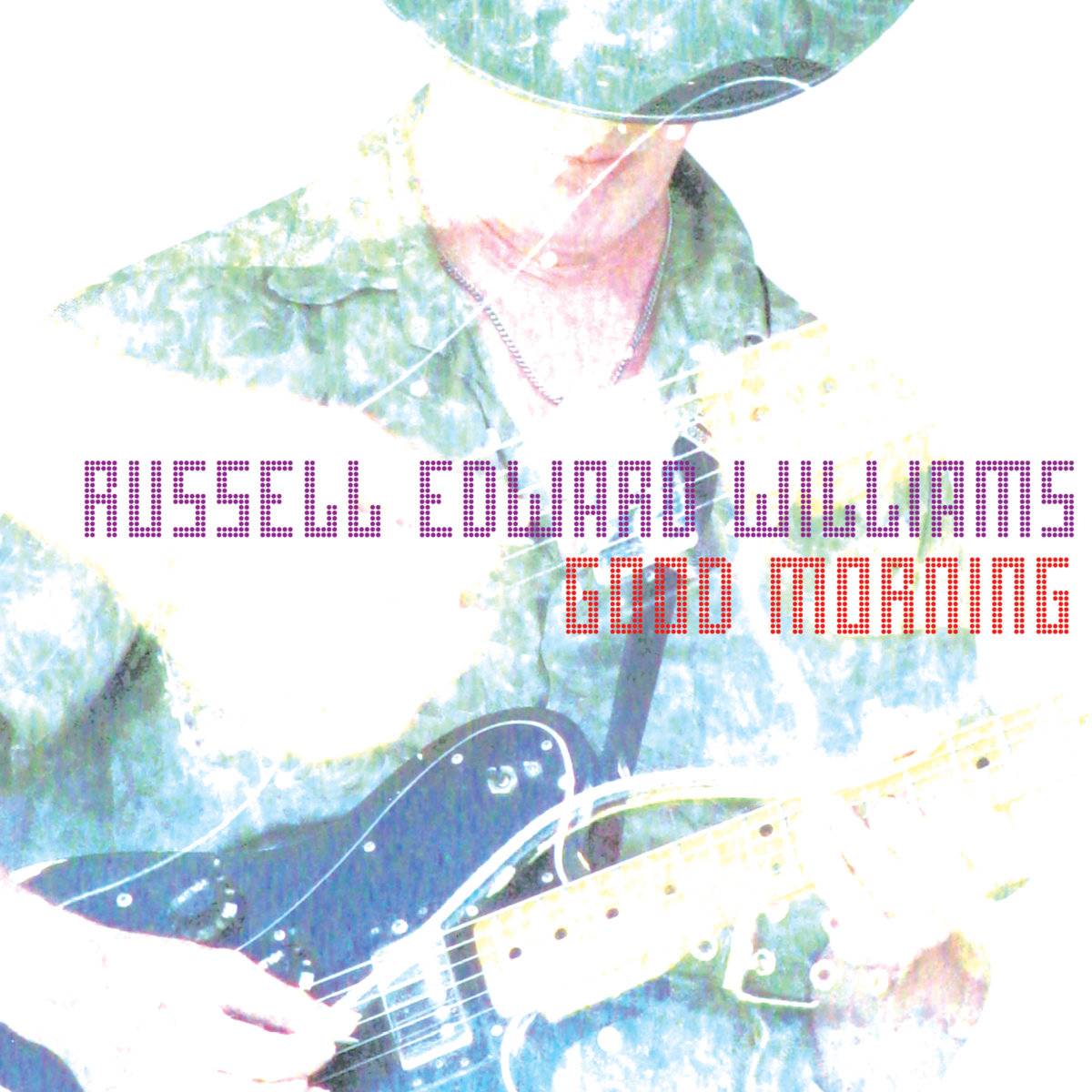 Good Morning | Russell Edward Williams