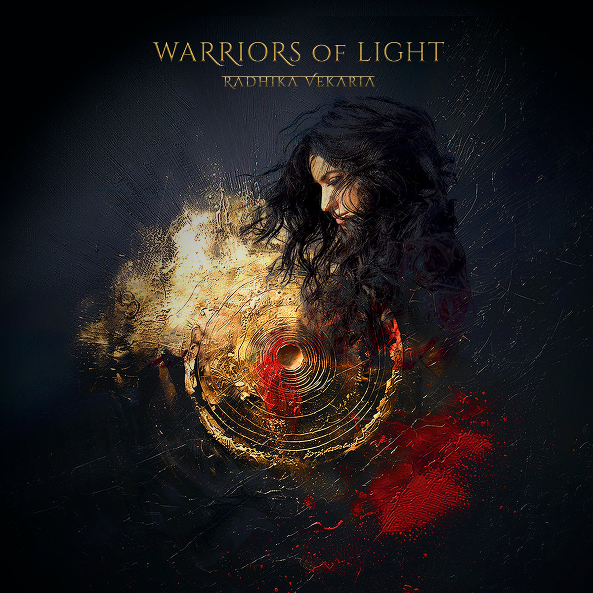 Warriors of Light | Radhika Vekaria