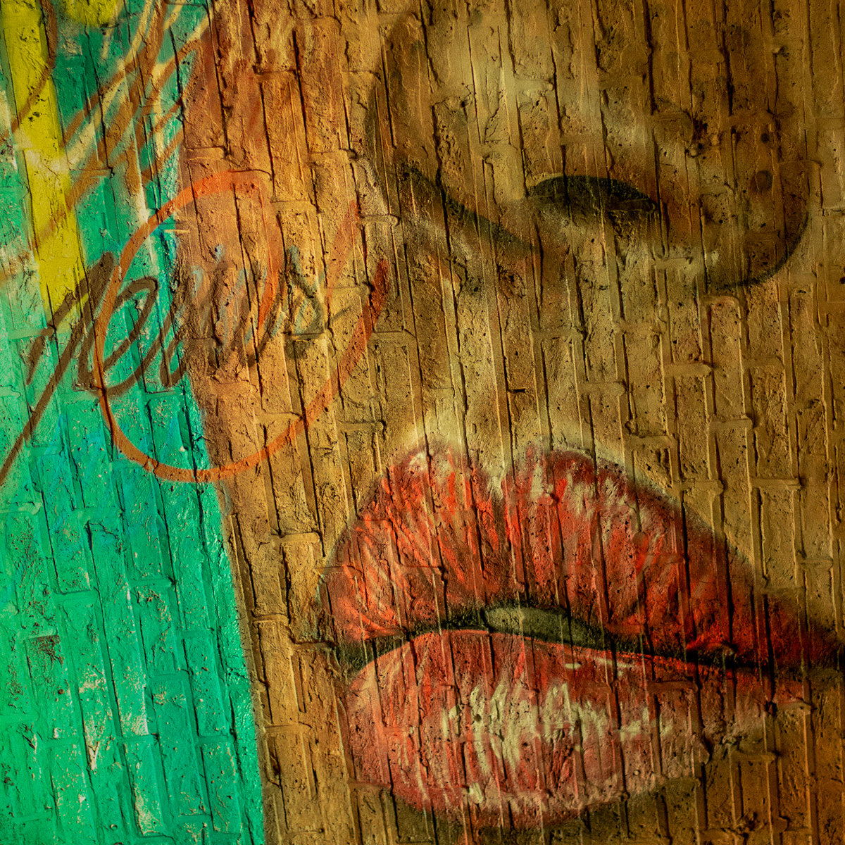 Get Out My Head | Tom Wigley