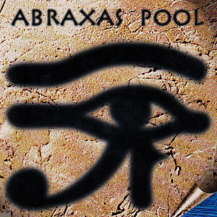 Abraxas Pool with Bonus Material | Michael Shrieve