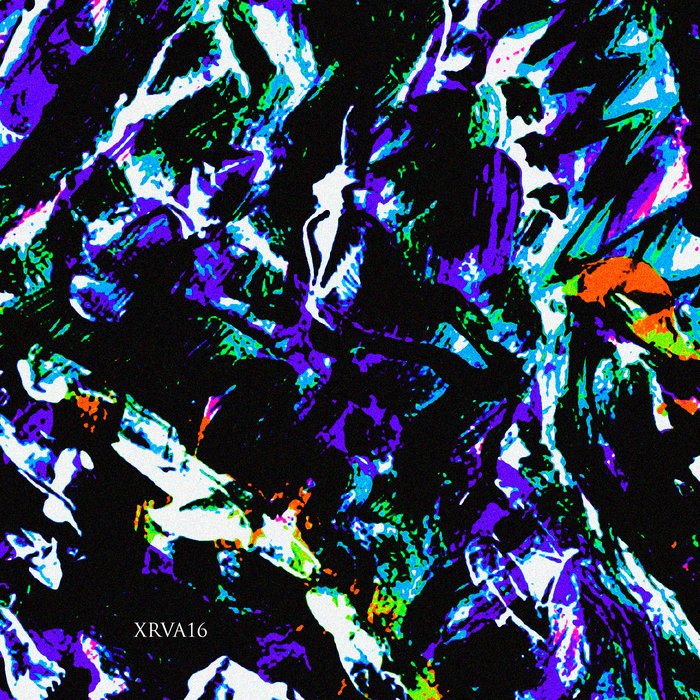 XRVA16 | MERIEN RECORDS