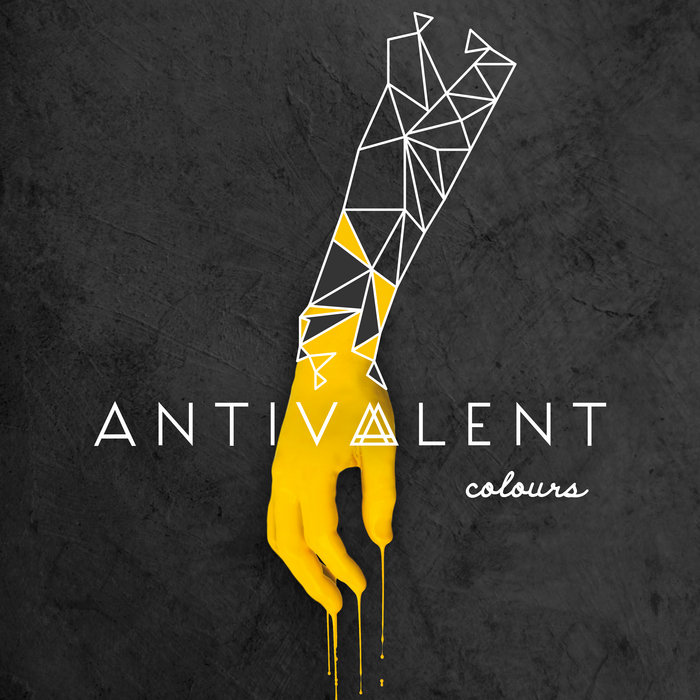 Colours | Antivalent