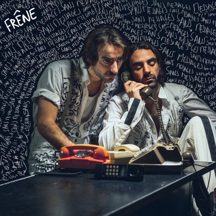 Sans Messages | Frêne