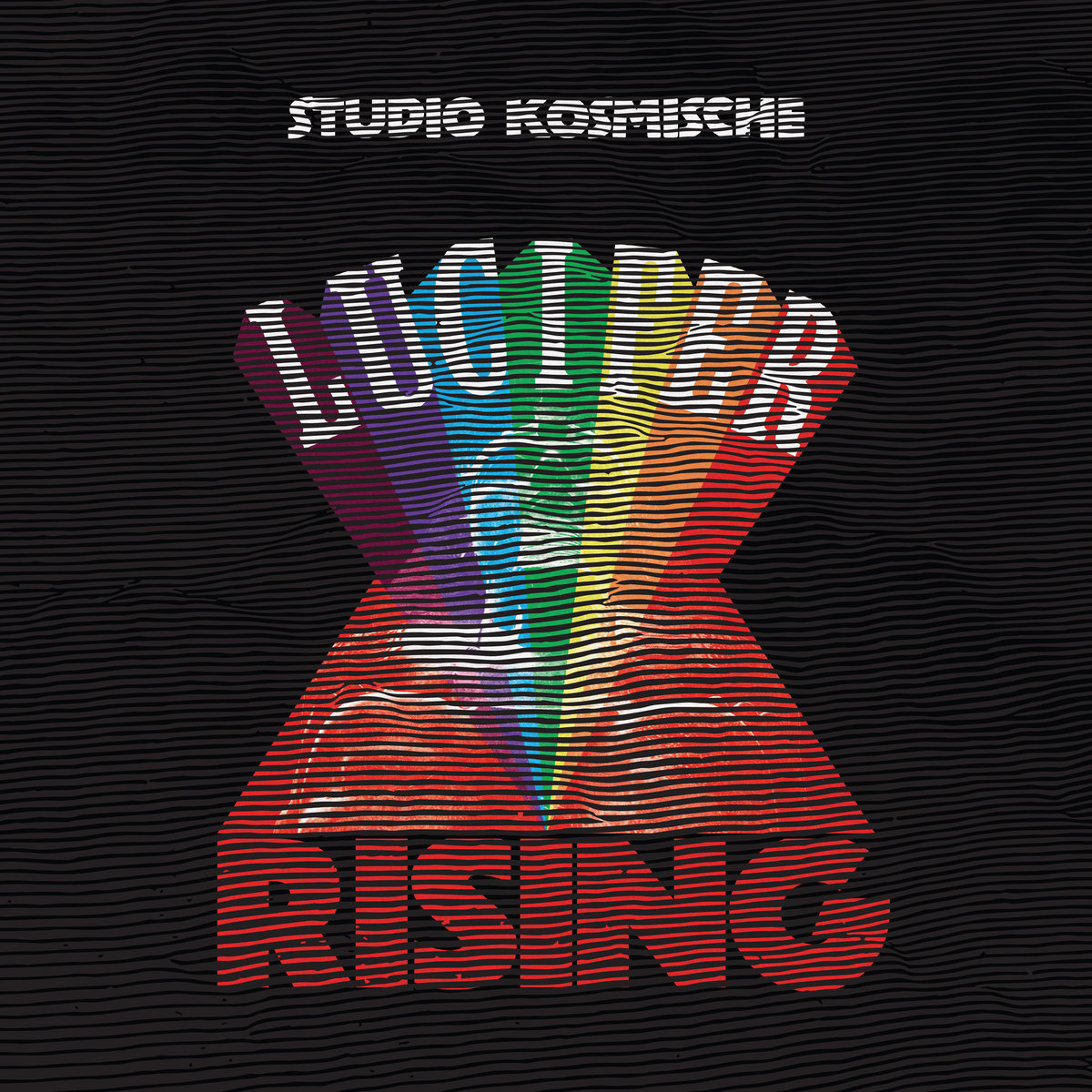 Lucifer Rising | Studio Kosmische