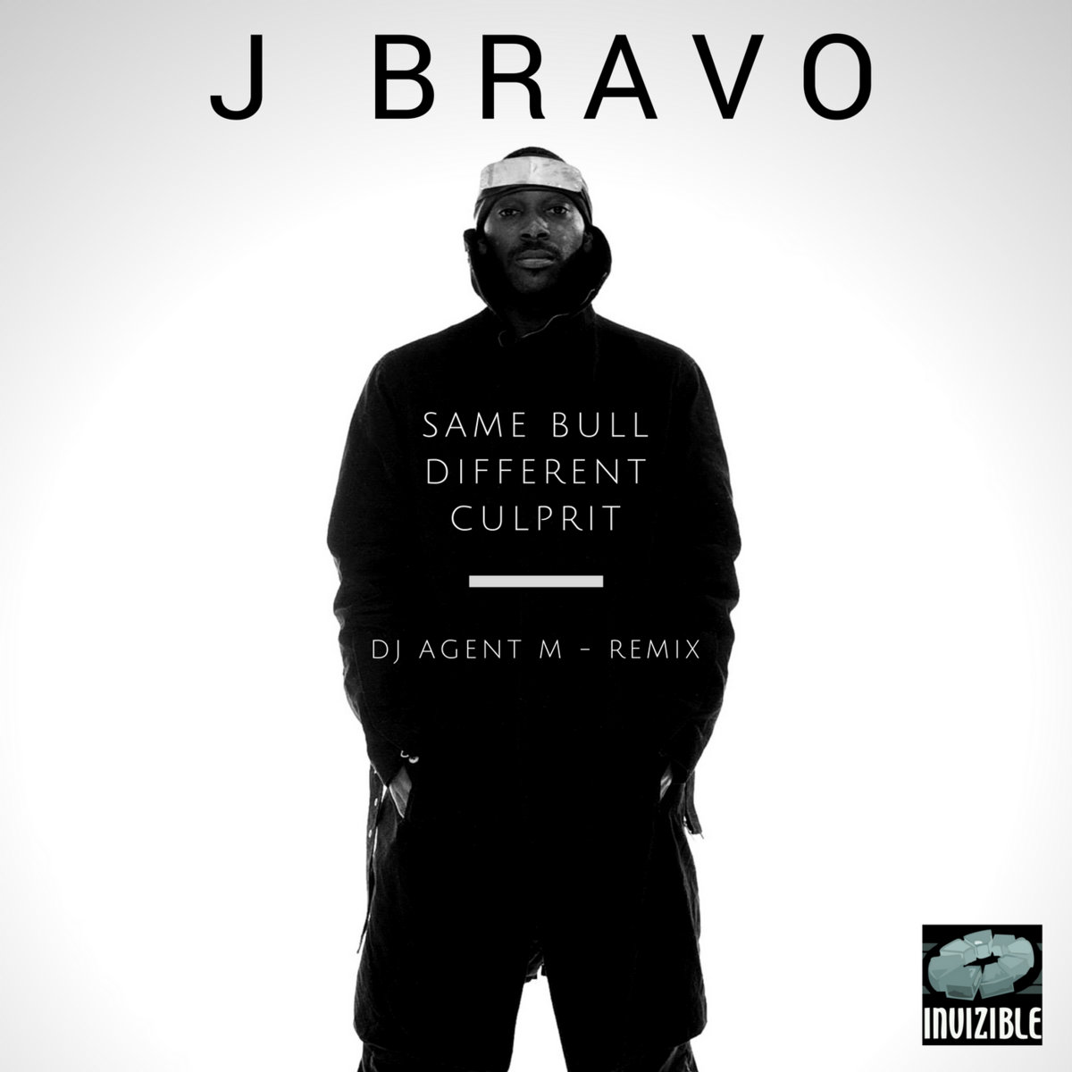 J Bravo - Same Bull Different Culprit (Remix) | DJ Agent M