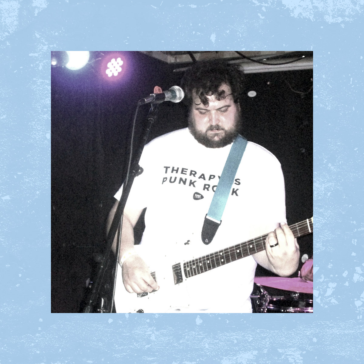 One More Sad Punk Song | Matt Wixson