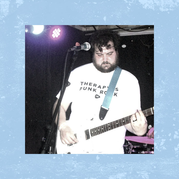 One More Sad Punk Song | Matt Wixson