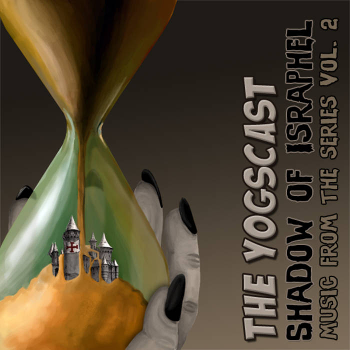 Yogscast Shadow Of Israphel Wallpaper