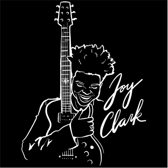 Joy Clark (EP) | Joy Clark