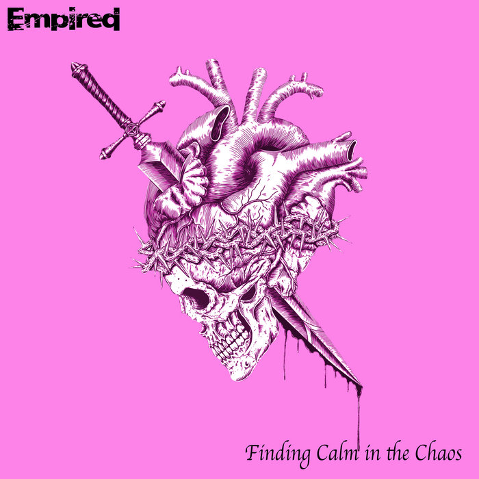 Finding Calm in the Chaos | Empired
