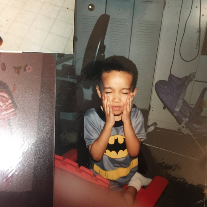 Pastimes vol7 | AJ Rios