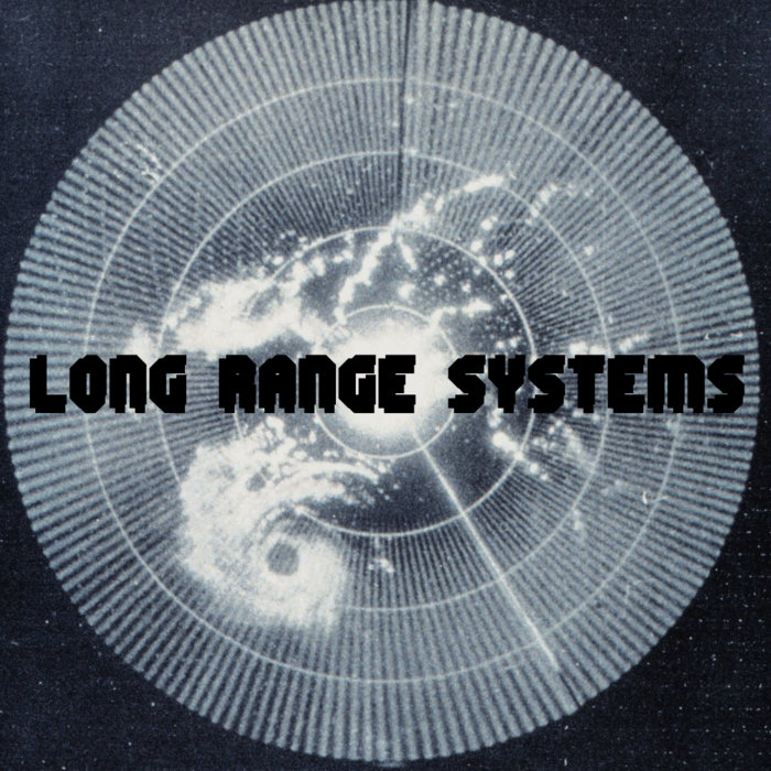 Long Range Systems | Long Range Systems | WF9 RECORDS