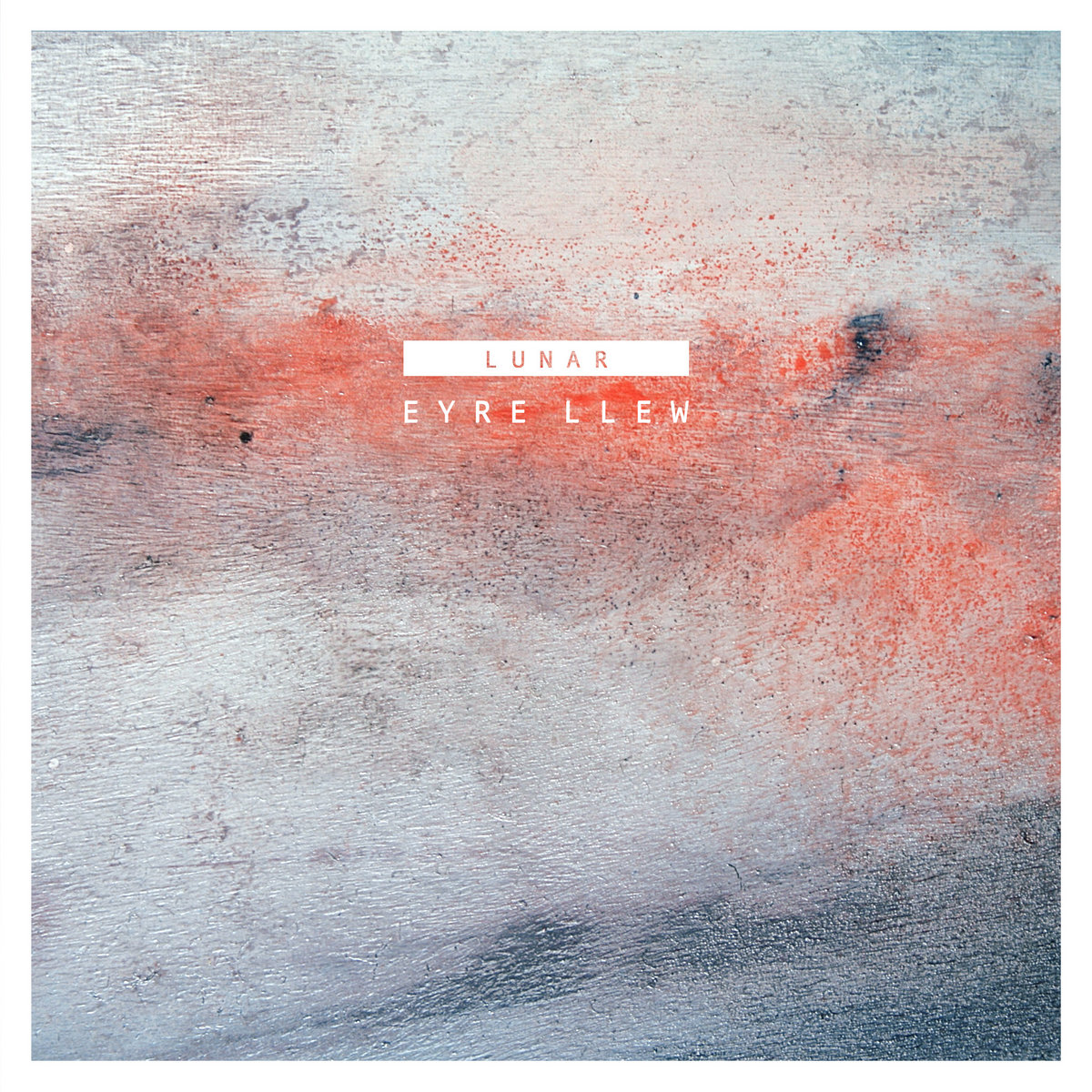 LUNAR | EYRE LLEW