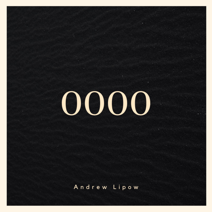 0000 | Andrew Lipow
