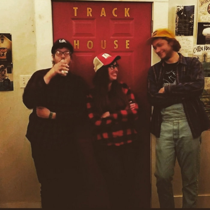 Track House Days Demos | Dylan Pacheco, Jawbreaker | YAINT