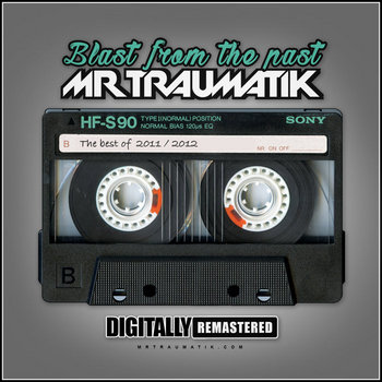 Music | Mr Traumatik