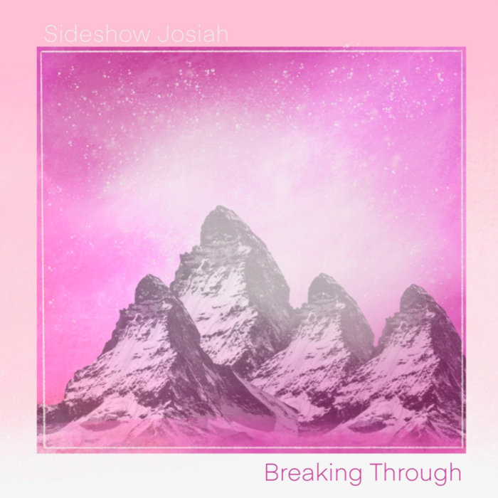 Breaking Through (EDM) | Josiah Simon/Fox Mc. Loud