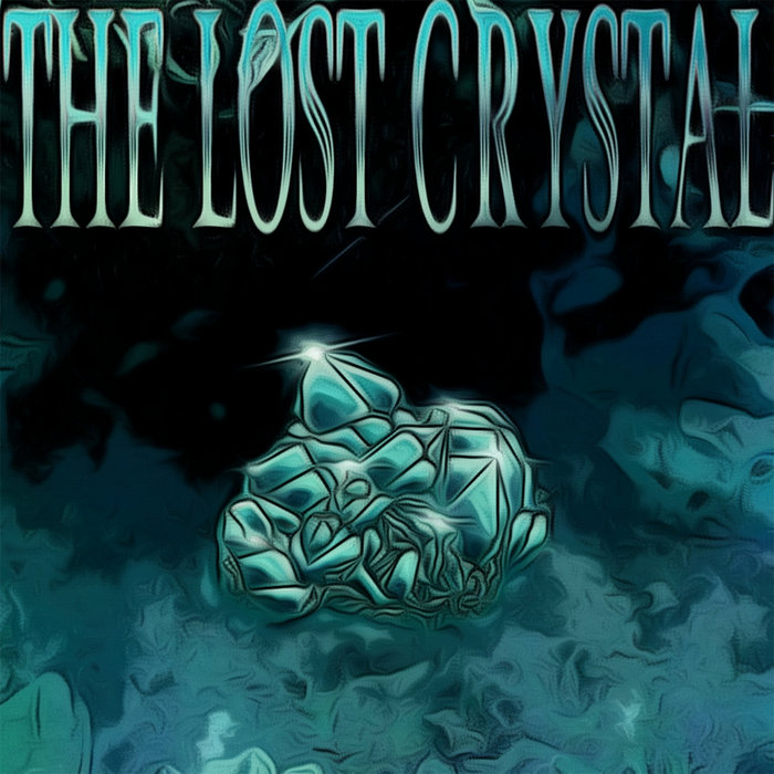 The Lost Crystal | Cosmix_Spacesynth
