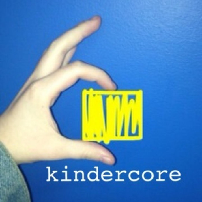 kindercore | dyke on ice