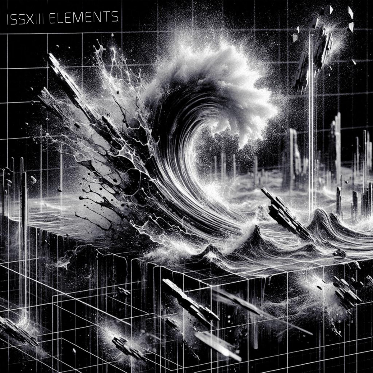 ISSXIII | ELEMENTS [Sample Pack] | ISSXII