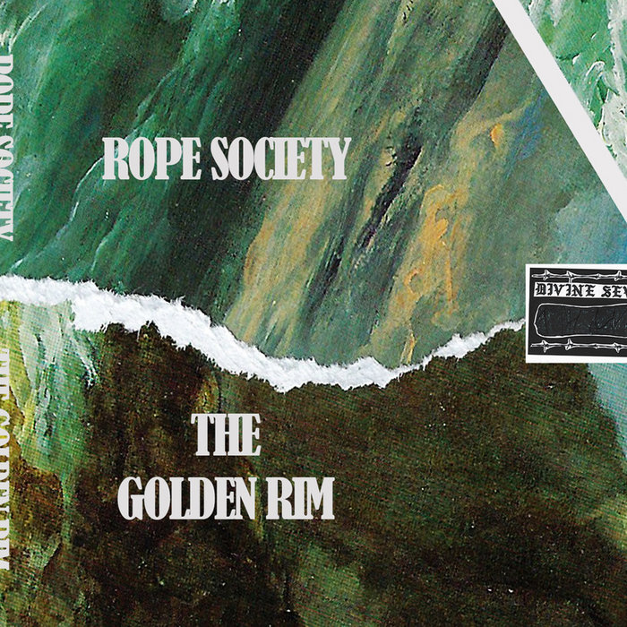 The Golden Rim | Rope Society | Divine Severance