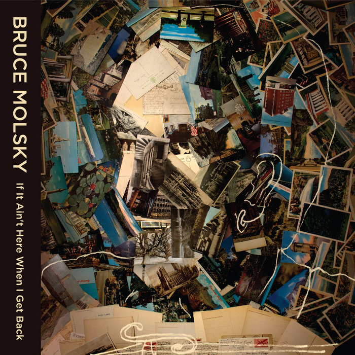 Growling Old Man and Grumbling Old Woman | Bruce Molsky