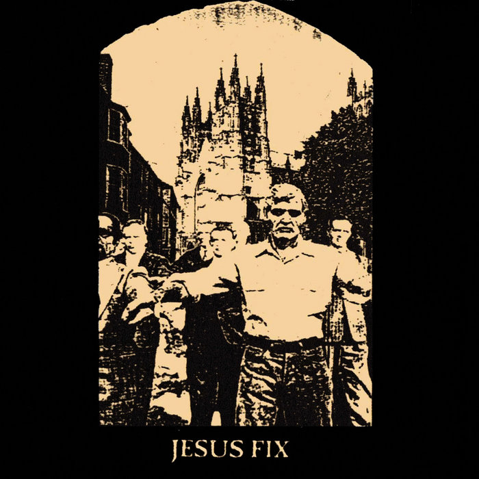 Demo / EP | Jesus Fix