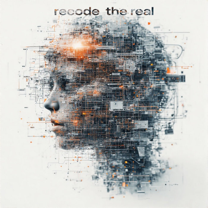 recode the real | the soul exterminator
