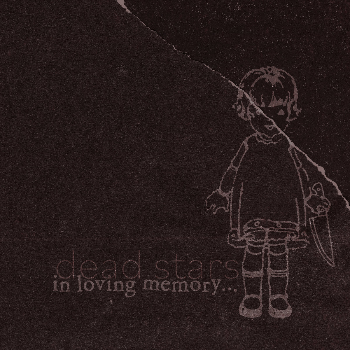 Dead Stars (feat. Rila Ogawa of Febuary) | in loving memory...