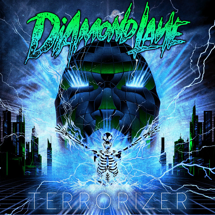 Terrorizer | Diamond Lane