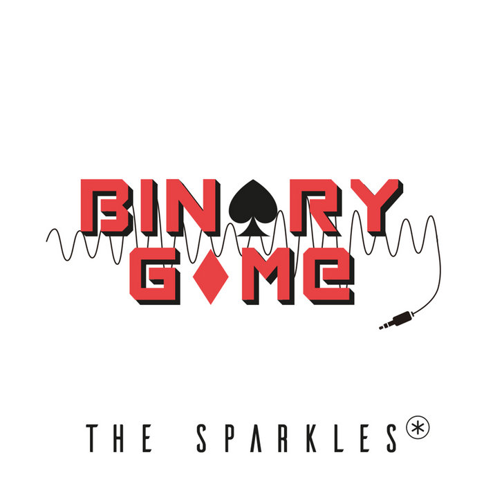 Binary Game | The Sparkles