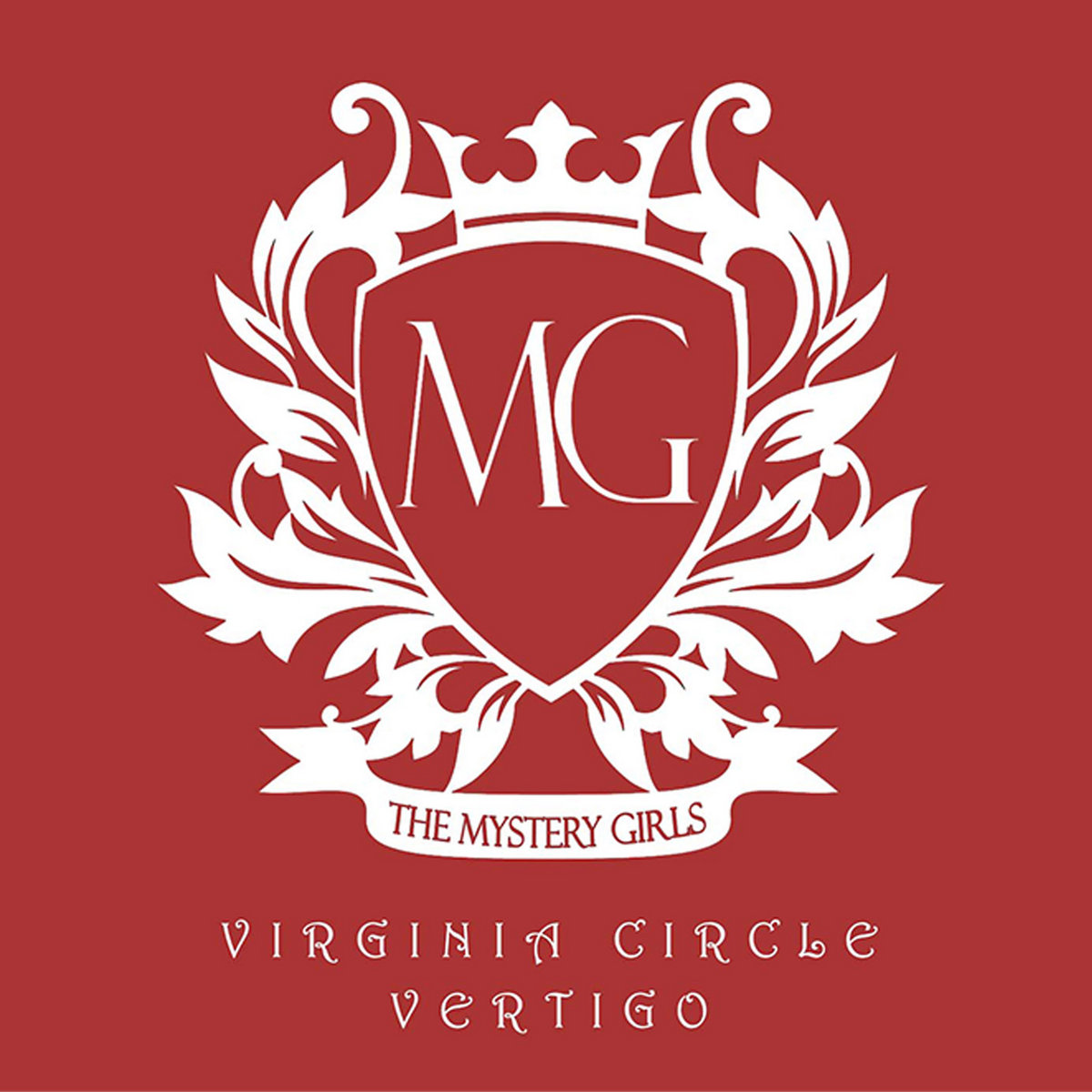 Virginia Circle Vertigo | The Mystery Girls SA