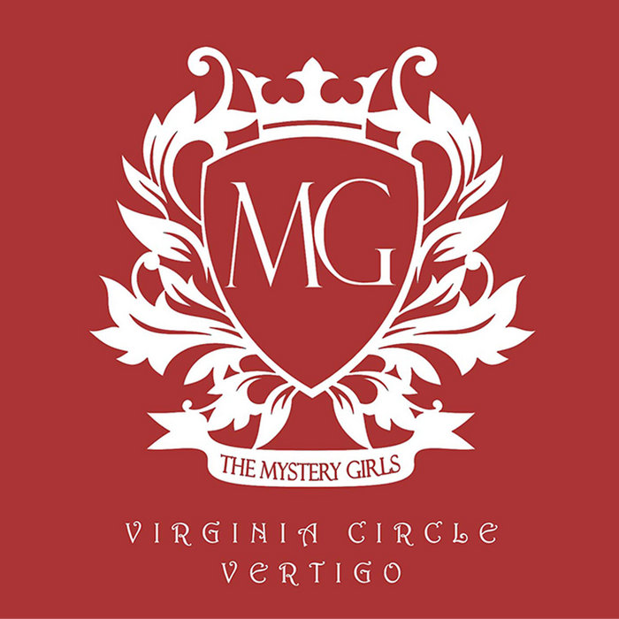 Virginia Circle Vertigo | The Mystery Girls SA