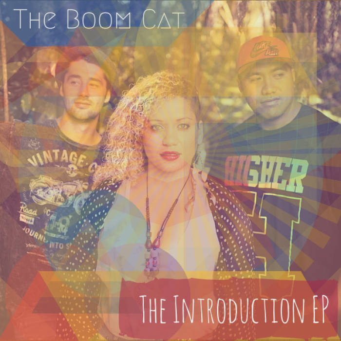 The Introduction EP | The Boom Cat