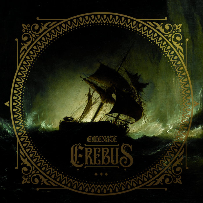 Erebus | La Menäce | La Menace