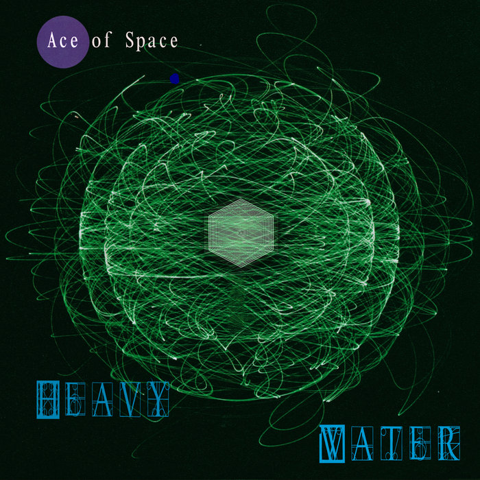 Ace of Space | Heavy Water | Julius Vanderbilt