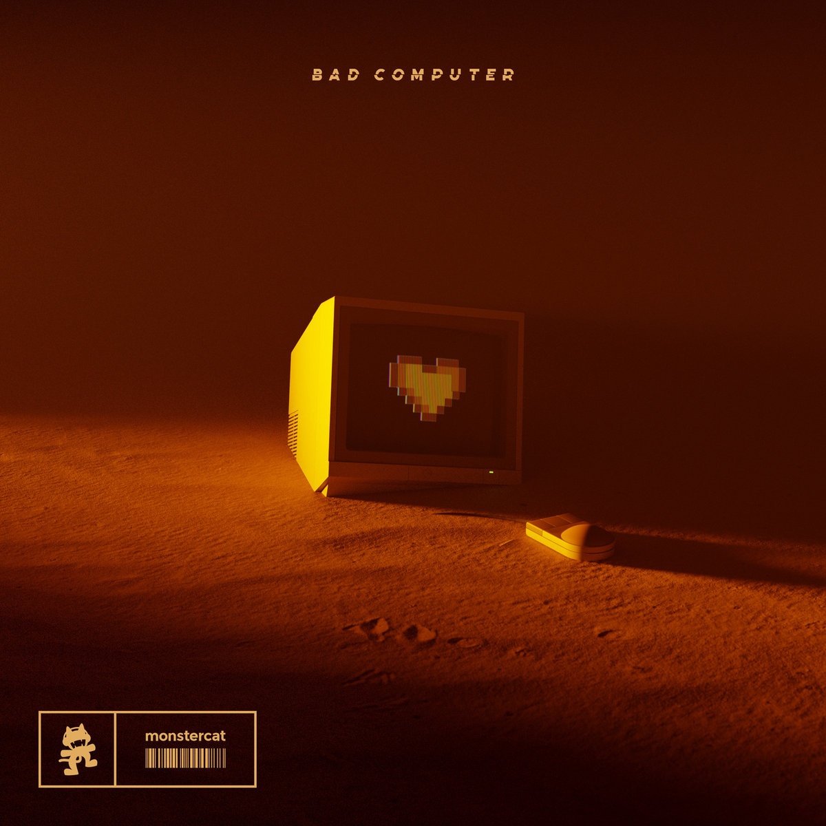 Heartbeat | Bad Computer | Monstercat