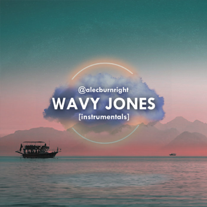 Wavy Jones Instrumentals | CLP Nation