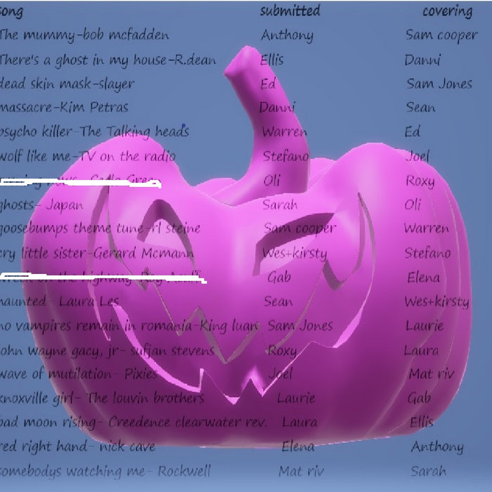 Covers week 5 | covers week 5