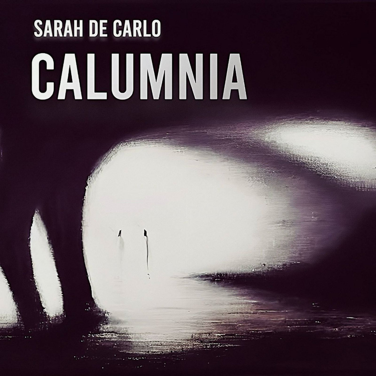 Calumnia | Sarah De Carlo
