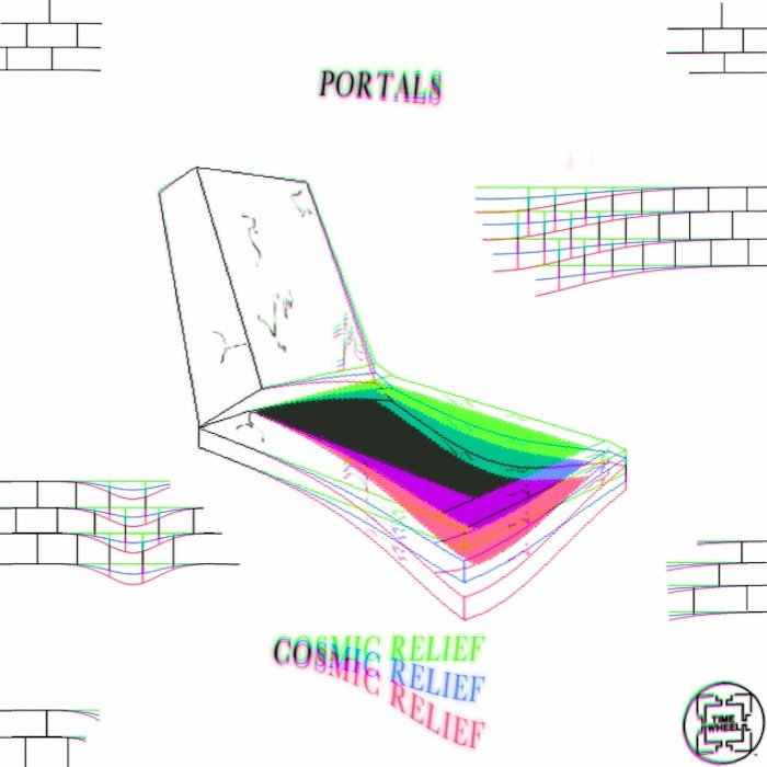 Portals | Cosmic Relief
