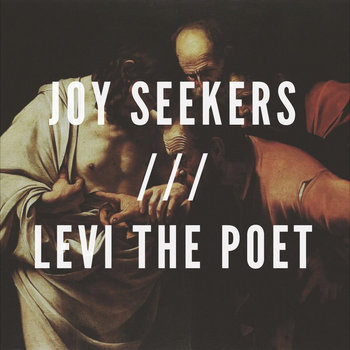 Audio | Levi The Poet