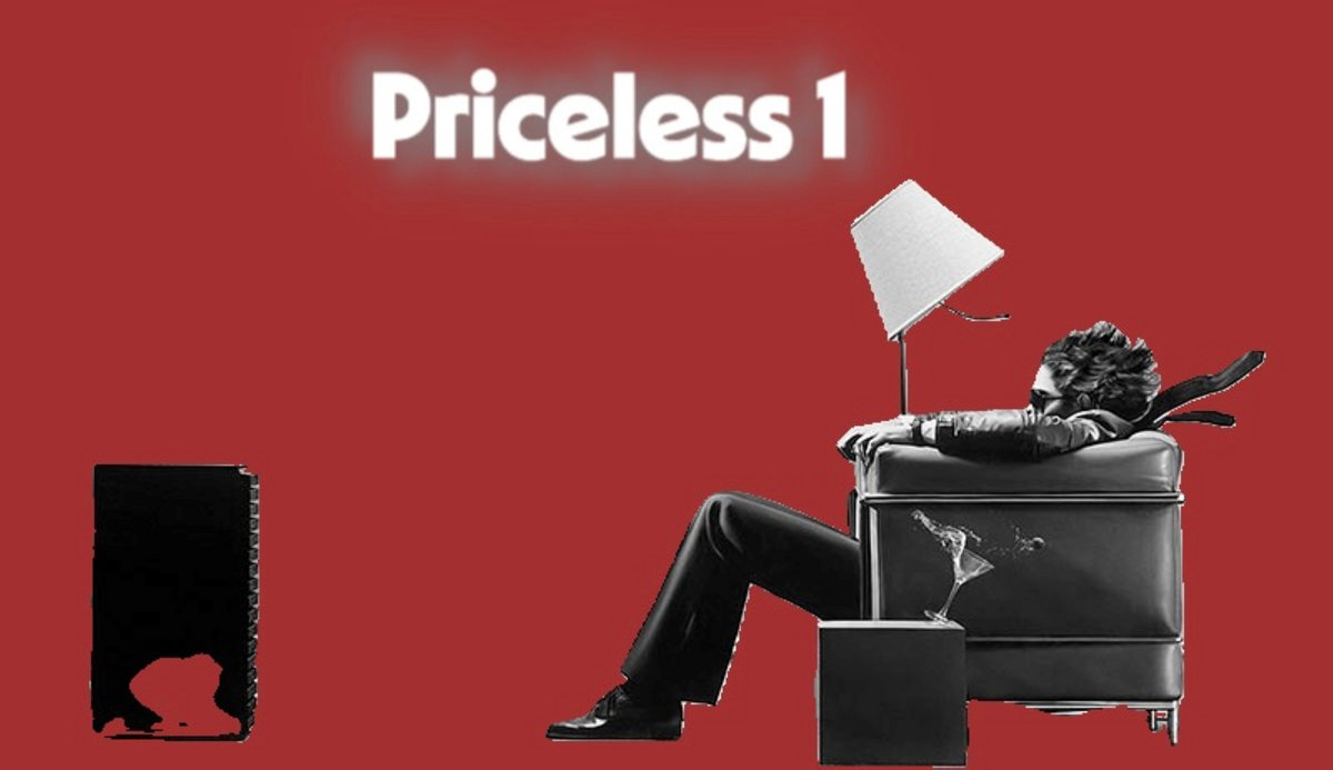 Priceless 1 Early 2000's Compilation | Lamb and Lion Productions