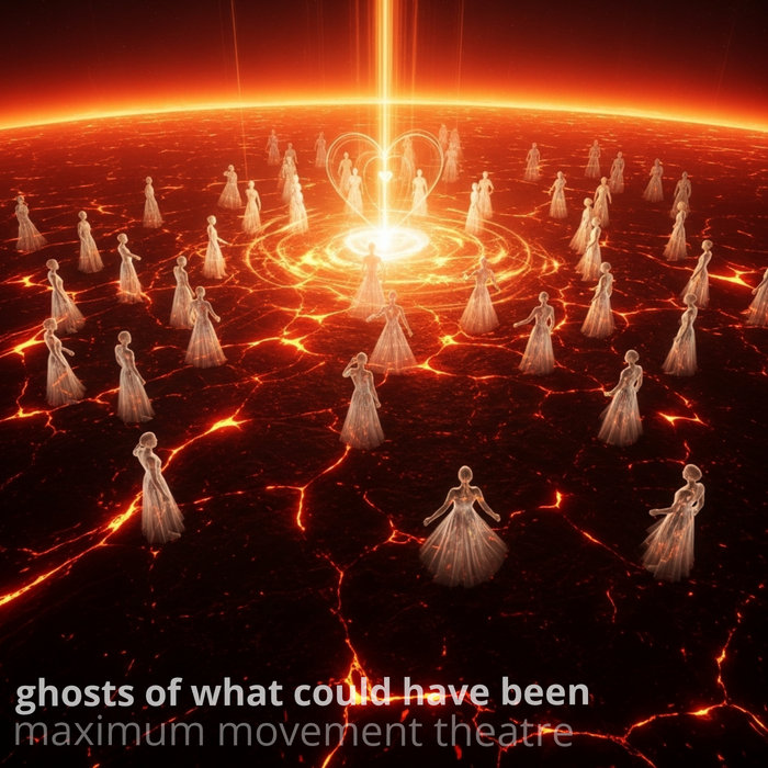 ghosts of what could have been | maximum movement theatre