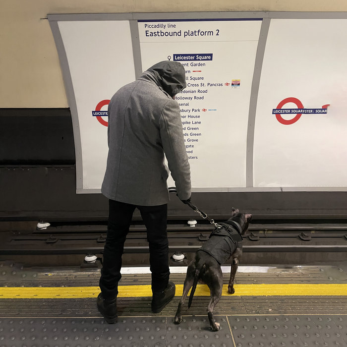 Especially Baulking | Hello Spiral