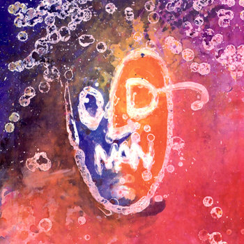 Old Man | Sean McCue