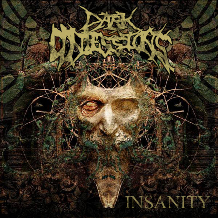 Insanity | Dark Confessions