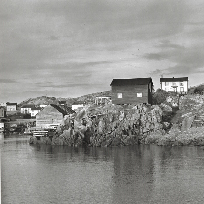 Odds n Ends (previously unreleased) | Three Newfoundland Storytellers ...
